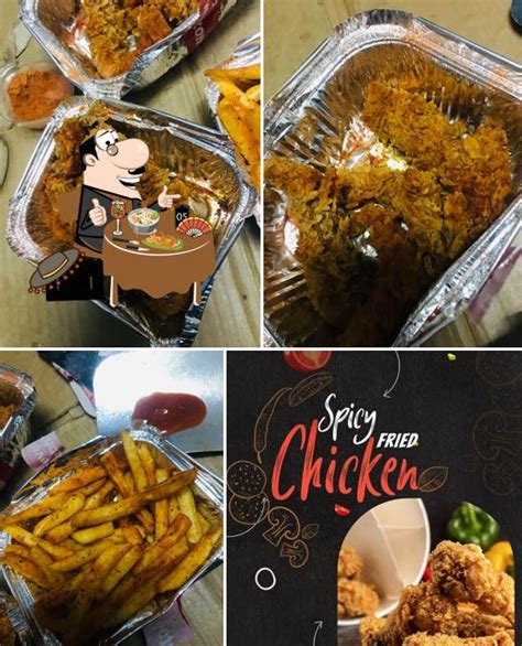 Red Roti Hyderabad Restaurant Menu Prices And Reviews