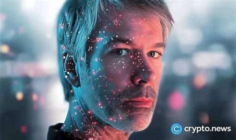 Michael Saylor Starts Selling 216m In MicroStrategy Shares To Purchase
