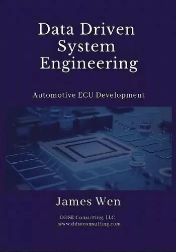 Data Driven System Engineering Automotive Ecu Development De James