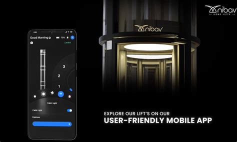 Small Elevators For Homes How Do Differ From Traditional Ones