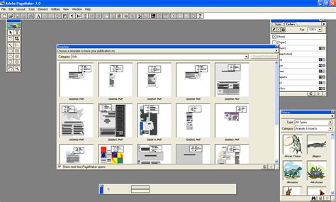 Чем заменить Adobe Pagemaker