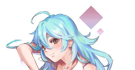 原創 Dz 墨翎 Dicolのイラスト Pixiv