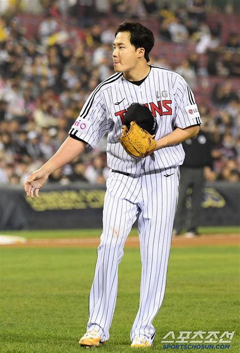 던지면 스트 74 임찬규 파괴적 S비율 → Abs를 가지고 논다