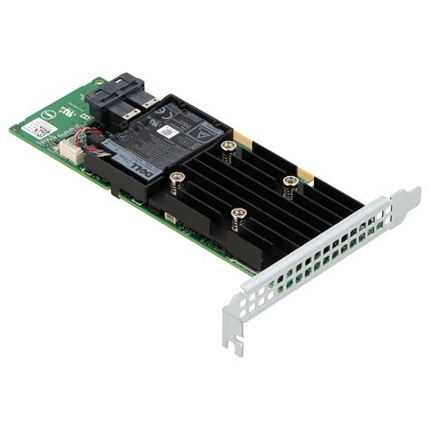 Dell Raid Controller Perc H740p 8 Ch Sata 6g Sas 12g Pcie 1m71j