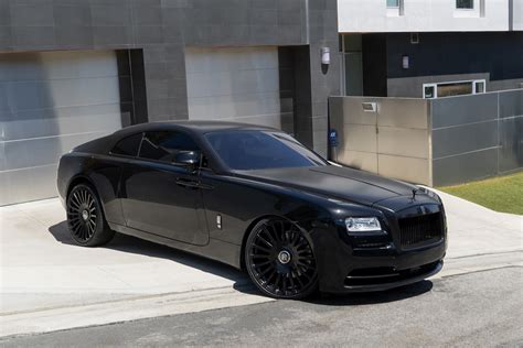 Wraith On Disegno M Forgiato Gallery