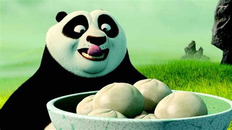 2016 Kung Fu Panda 3 Films Hd Fond Décran Aperçu