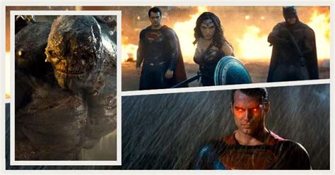 Coisas que você precisa notar no novo trailer de Batman vs Superman