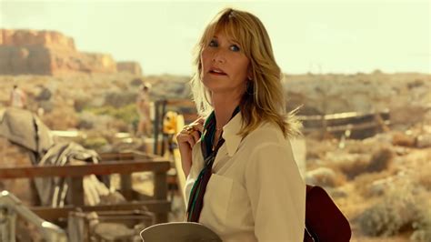 Jurassic Park Laura Dern