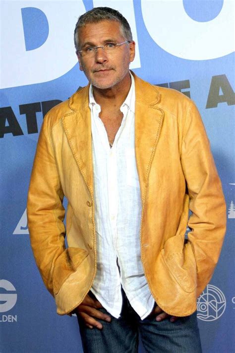 El actor ha negado todos estos años tanto ser él quien grabó el video