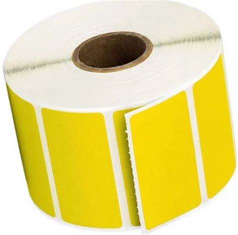 Plain Barcode Label At ₹ 210 Roll Pune Id 2850492450962