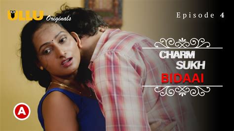 Charmsukh Bidaai Part 2 2022 UllU Original Watch Online And