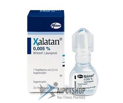 Buy Latoprost Latanoprost Ml Online Aipctshop