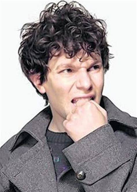 Buzzcocks Comic Simon Amstell To Perform At Wolverhampton Grand Theatre