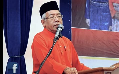 Pdpr Who And Where Are The Students Mahdzir Umno