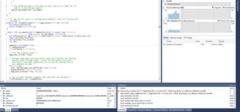 Exception Thrown At 0x000000013fcd6a66 In Basicexe 0xc0000005 Access Violation Reading