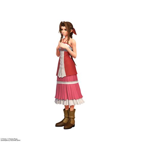 Kingdom Hearts S