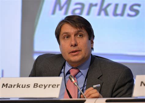 Beyrer Bez Gazu łupkowego Nie Zmniejszymy Zależności Od Rosji Portal Biznes Alert