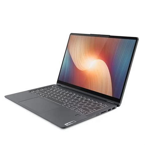 Lenovo IdeaPad R GIN Flex AMD Laptop Inches At Rs In Ghaziabad