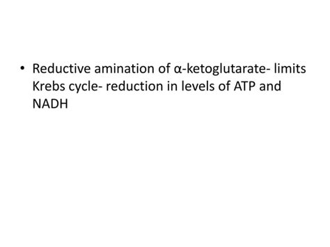 Ammonia Toxicity Powerpoint Presentation Pptx Chemistry Science