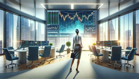 Trading Mindset Evolution Adapting To Market Dynamics