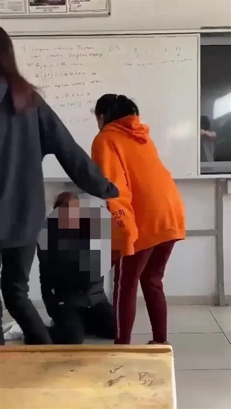 Saçın çok Güzelmiş” Kavgasına Soruşturma Başlatıldı Yaşam Haberleri
