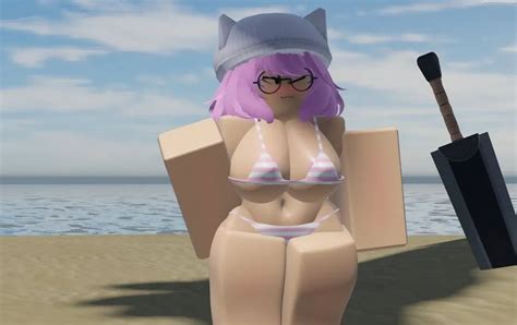 rule 34 1girls 3d akasor big sword bikini breasts combat warriors dragonslayer sword niki