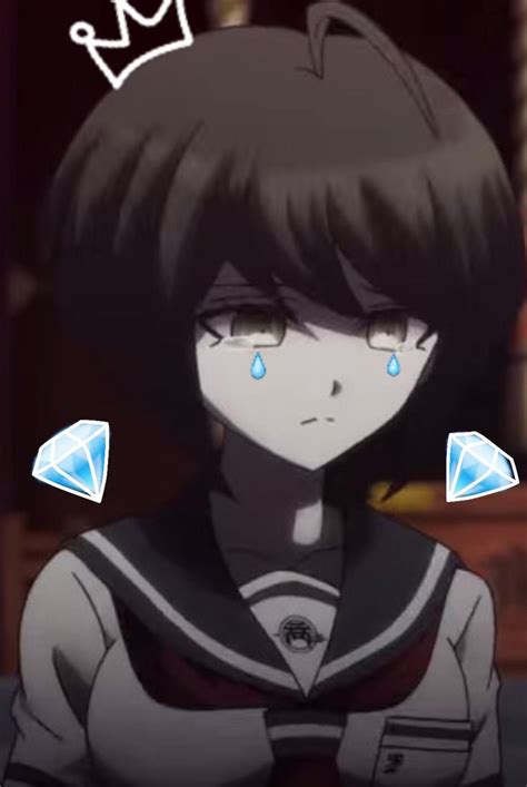19 Best Komaru Naegi Danganronpa Another Episode Images On Pinterest