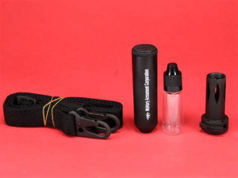 Rtg Parts Military Arms Corporation Mac 5 Package With Brace Semi