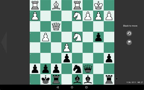Chess Tactic Puzzles Apk For Android Download