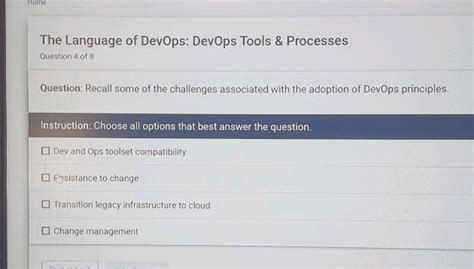 Home The Language Of Devops Devops Tools Studyx