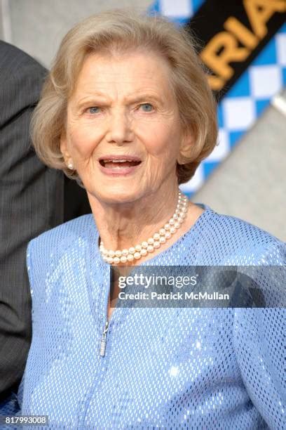 Penny Chenery Photos And Premium High Res Pictures Getty Images