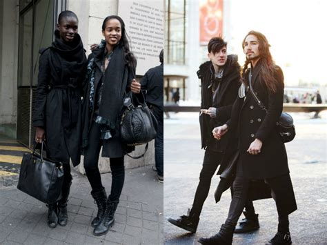 Fashion At Baruch