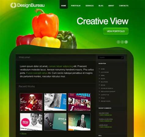 Jquery Templates Launched 50 Best Examples Are Right Here ⭐monsterspost