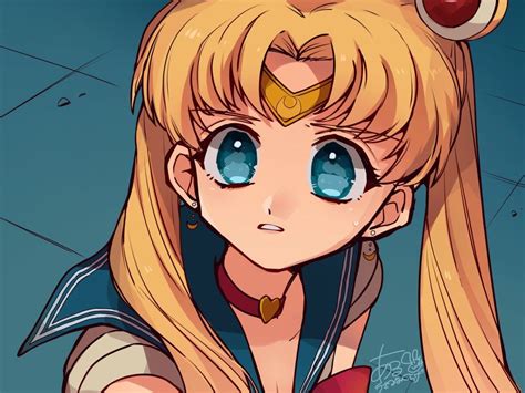 Sailor Moon Redraw 2 Artofit