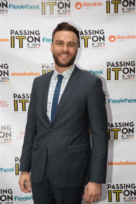 Eric Ulloa Actor Credits Bio News And More Broadway World