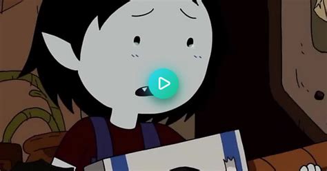 Marceline Crying Album On Imgur