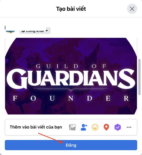 Hướng Dẫn Chia Sẻ Nft Trên Nền Tảng Facebook Và Instagram
