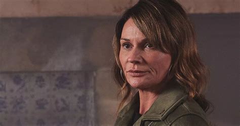 Itv Emmerdale Star Teases Chas Dingles Fate After Death Twist As Fans Fear The Worst Mirror