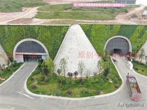 貴陽數博會前夕探訪騰訊七星數據中心，工程充滿智慧選擇 每日頭條