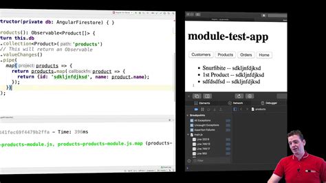 advanced web apps 2019 angular s1p17 get product id using