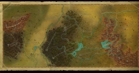 Pathfinder Kingmaker Full Map Imgur