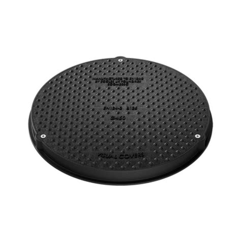 Ebp 450mm Diameter Class B125 Loading Locked To Suit Ppic Circular M