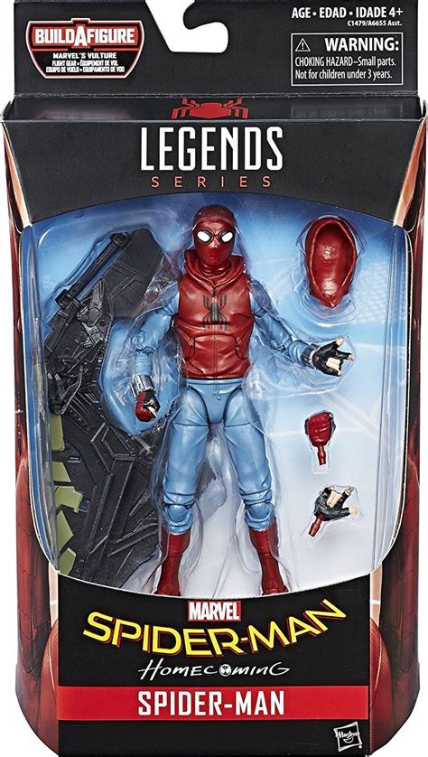 Spider Man Homemade Suit Telegraph