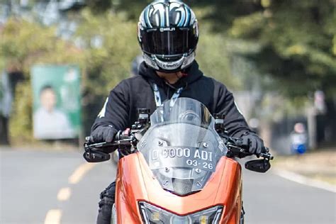 Modifikasi Yamaha All New Nmax 155 Ala Tim Medis Di Bandung Otoinfoid