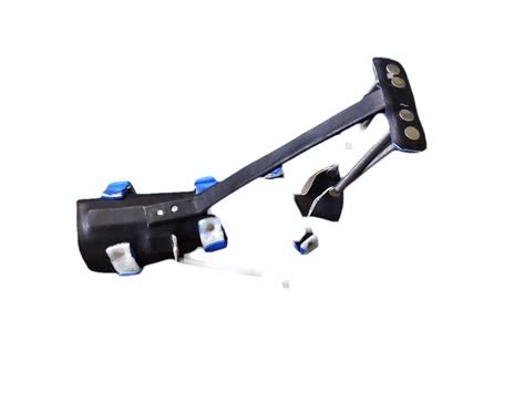 Black Dynamic Cock Up Splint For Hospital Size Medium At Rs 2200
