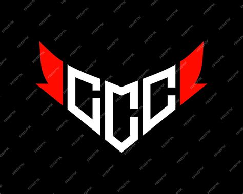 Premium Vector Ccc Letter Logo Design Template
