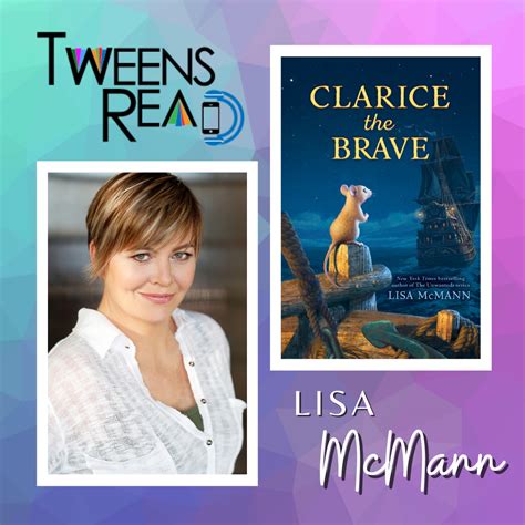 Lisa Mcmanns Blog