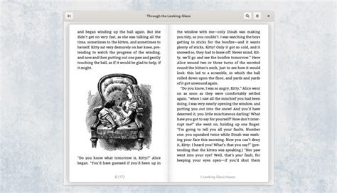 Foliate Ebook Reader App For Linux Just Got Huge Update