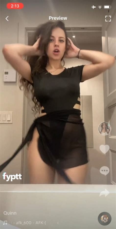 What S The Name Of That Beautiful Girl Quinn Finite