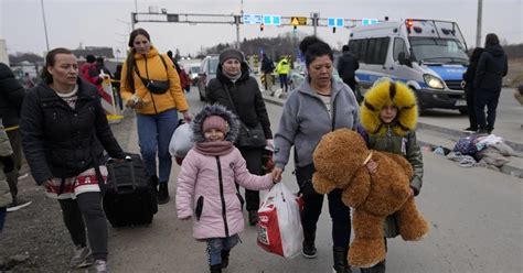 ГРАД СКОПЈЕ ЌЕ ДАДЕ 7 МИЛИОНИ ДЕНАРИ ПОМОШ ЗА УКРАИНА Сакам Да Кажам
